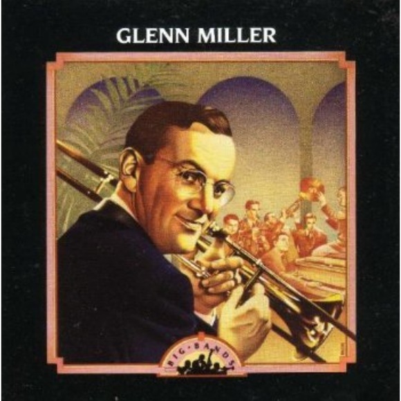 Vintage | Media | Glen Miller Time Life Big Bands Collection | Poshmark